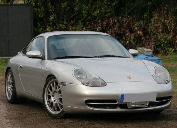 Jacquemond – The Coachbuilder of your Porsche Car.